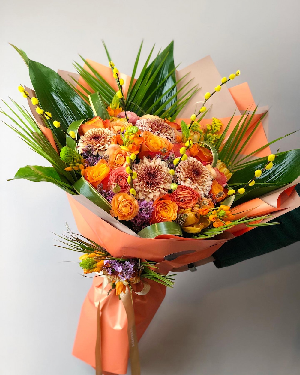 İstemeye Giderken Kaç Gül Alınır? | Bleaves Floral